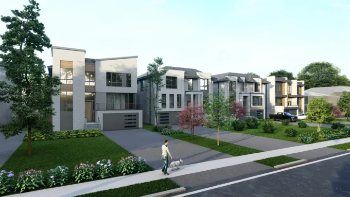 Arkfield - Toronto Real Estate